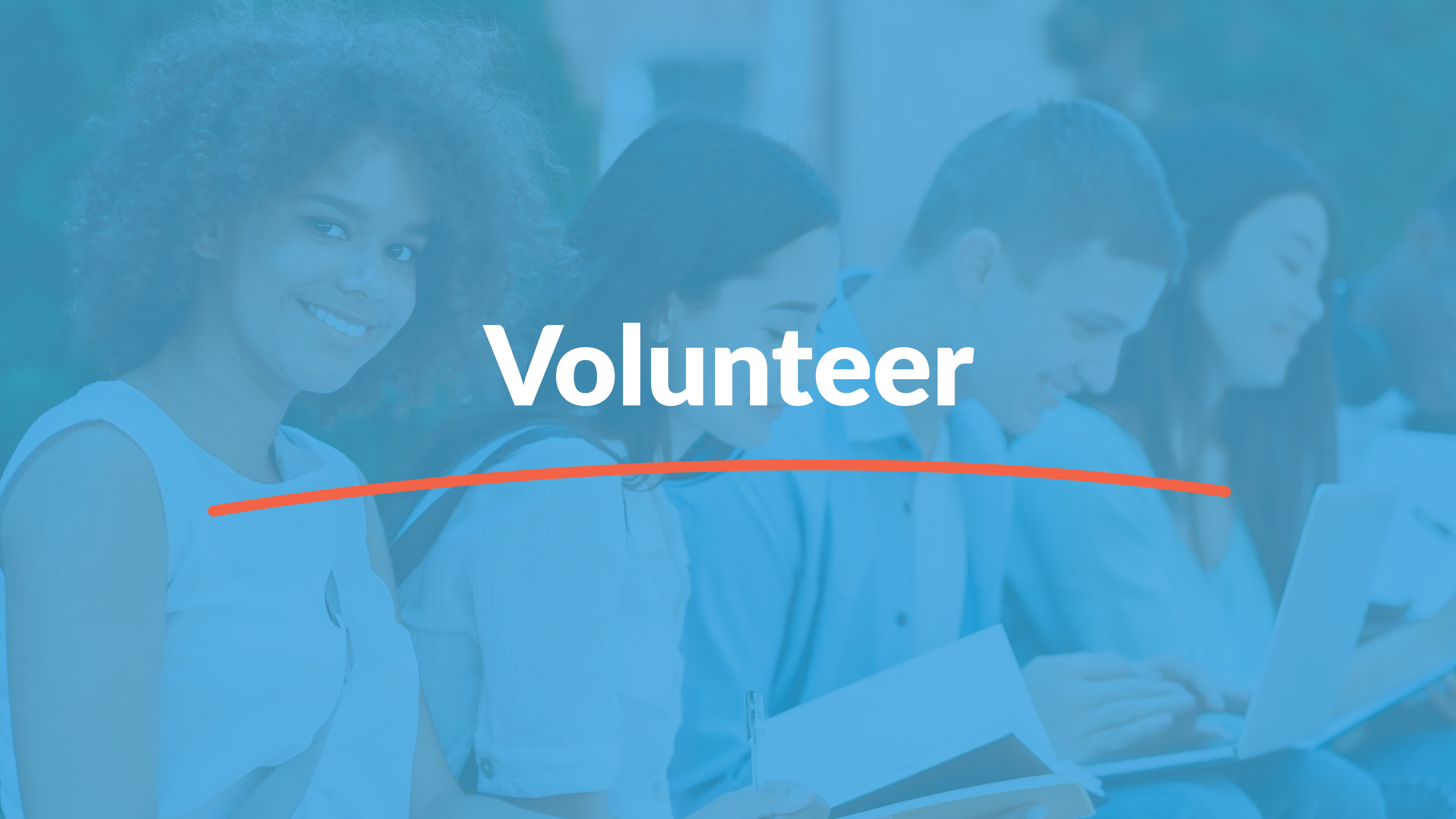 Volunteer - Kenosha Literacy Council